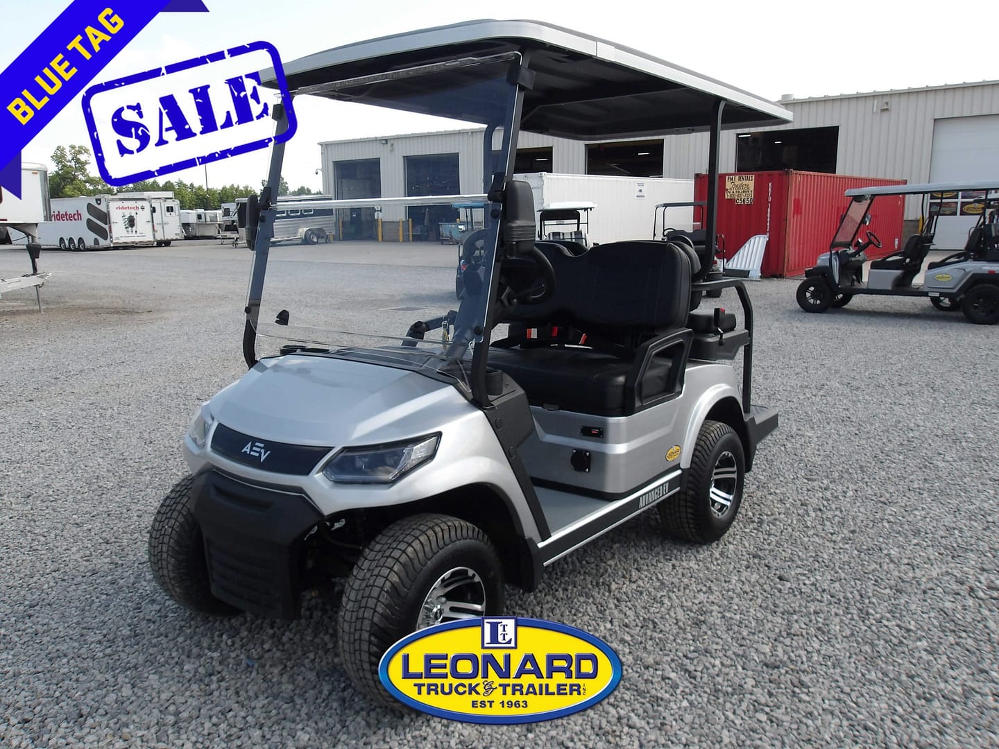 All Inventory – Leonard Truck and Trailer, Inc