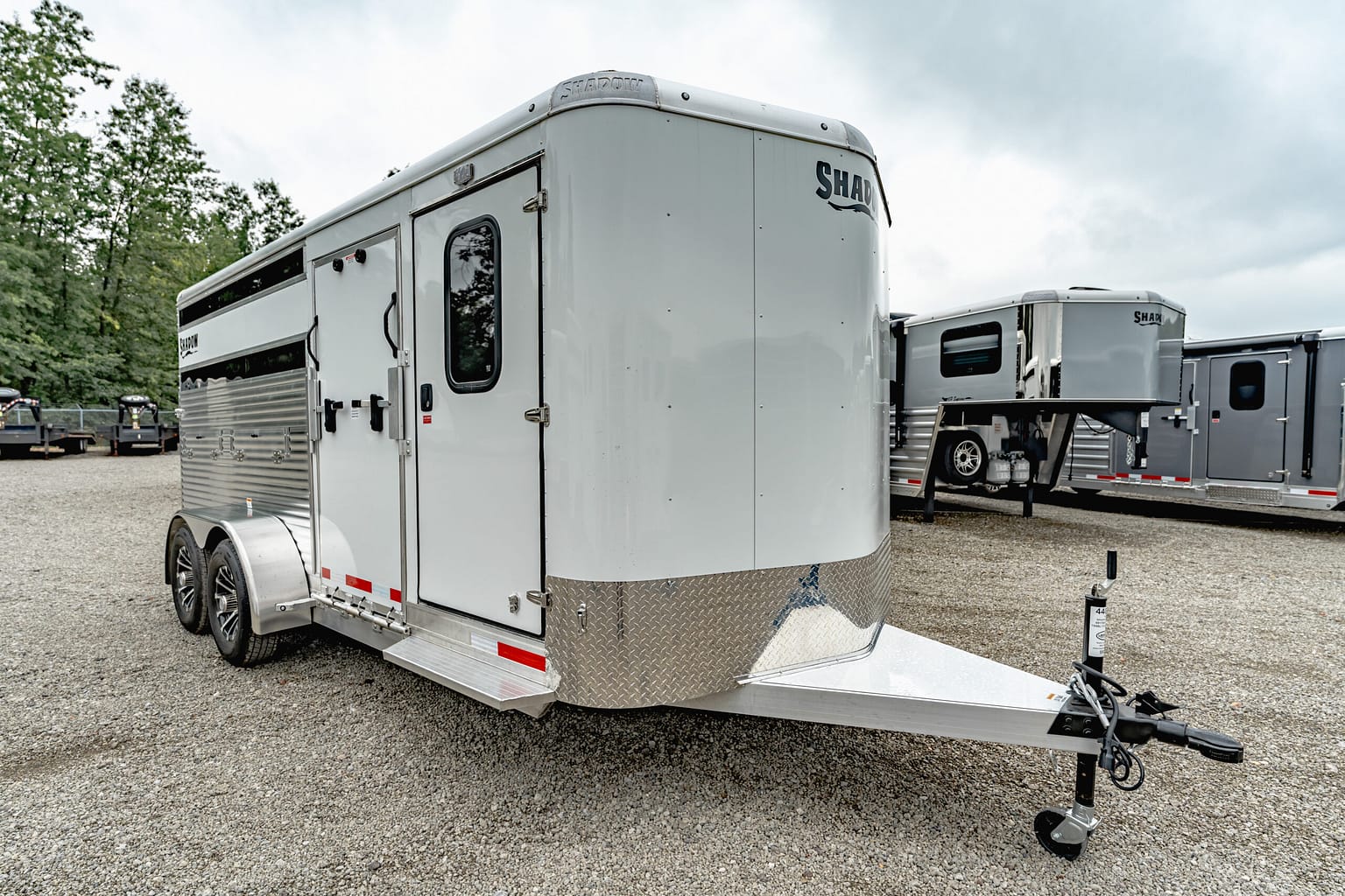 Trailers – Leonard Truck and Trailer, Inc