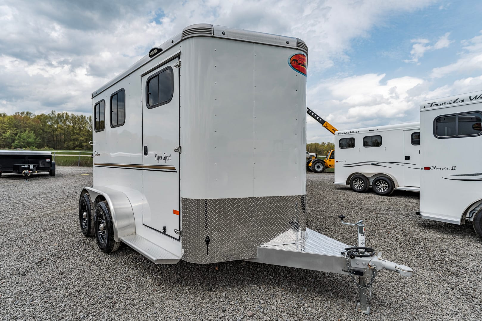 Trailers – Leonard Truck and Trailer, Inc