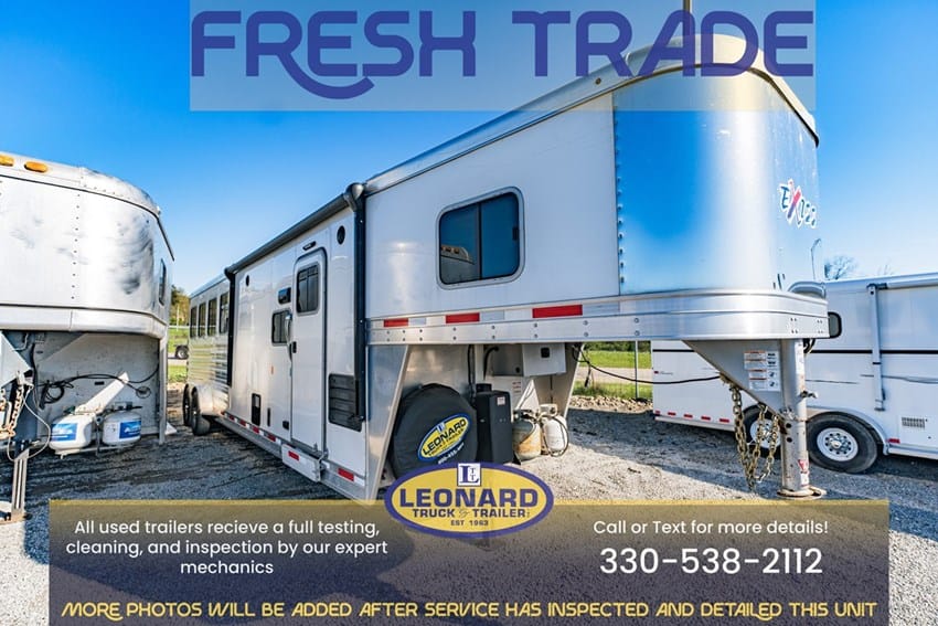 We Buy Trailers – Haul In Cash Out – Leonard Truck and Trailer, Inc