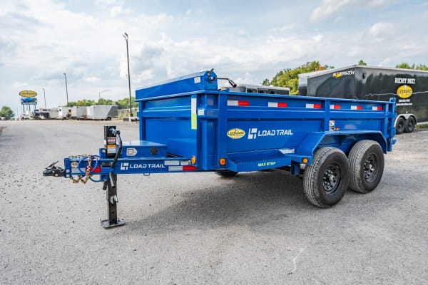 Leonard Truck And Trailer Rentals – Leonard Truck and Trailer, Inc