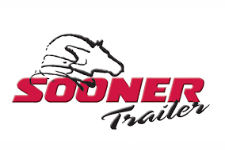 2017 SOONER TRAILERS 32′ SHOW CATTLE TRAILER Livestock Trailer For Sale ...